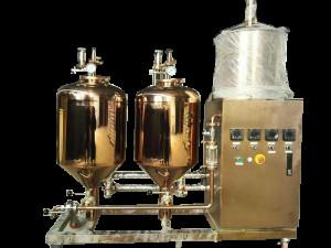China HOME BREWING EQUIPMENT for sale