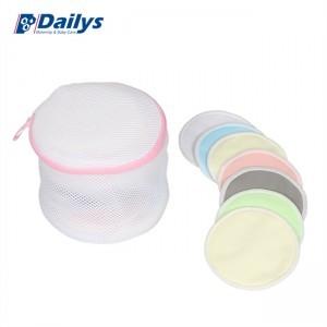 China Reusable Breast Pad for sale