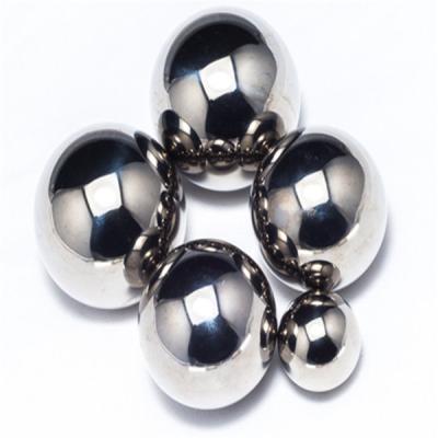 China Stainless Steel Ball for sale
