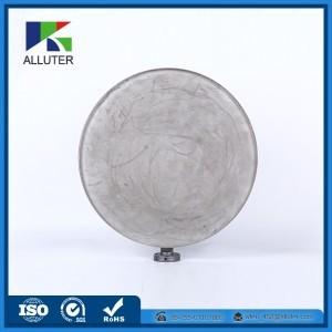 China high purity 99.999% Silicon oxide sputtering target for sale