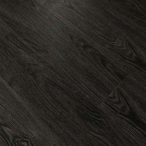China wpc floor 6072-5   WPC click flooring plank,wood plastic click floor,wpc pvc flooring with click for sale