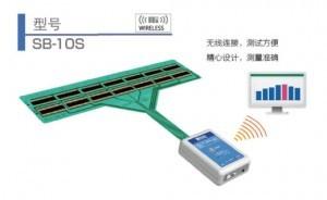 China Japan NEWLONG Squeegee Pressure Balance Tester for sale