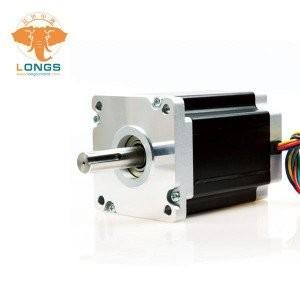 China HYBRID STEPPER MOTOR-Nema42 for sale
