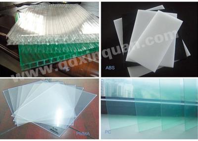 China AIR VENTING TYPE SINGLE SCREW EXTRUDER for sale