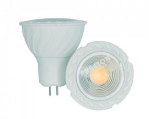 China LED Spot Light Gu5.3 3*1W 5*1W COB 110-240V for sale