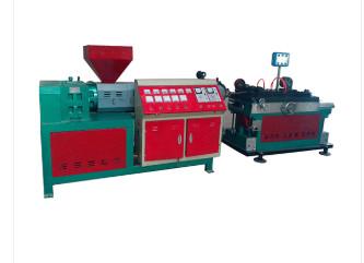 China Extruders for sale
