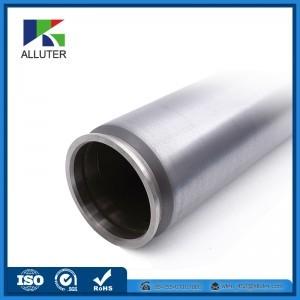 China high purity99.8%~99.99% silicon aluminium alloy sputtering target for sale