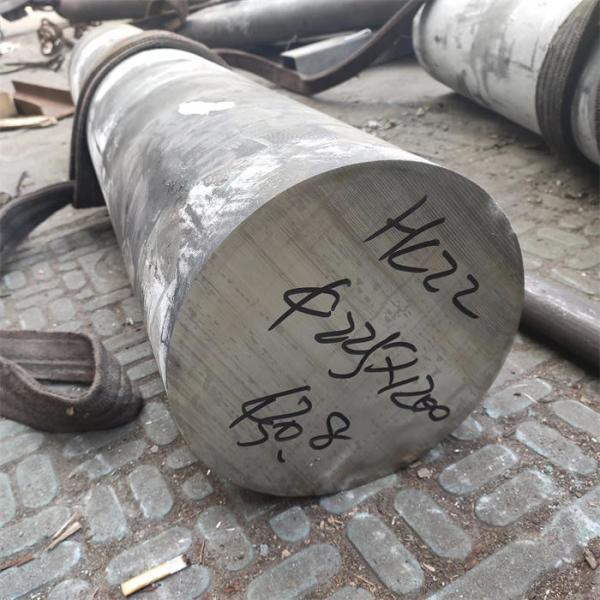 Quality Hastelloy Alloy C-22 Material For Petrochemical / Marine Engineering for sale