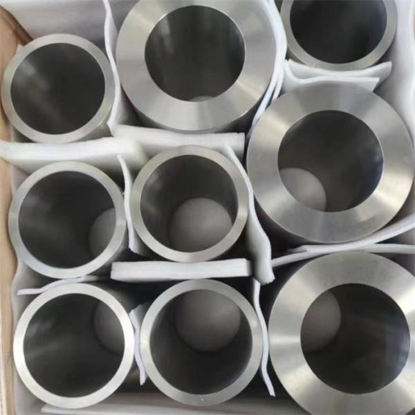 Quality Wear Resistant 440C Stainless Steel Hot Rolled / Cold Drawn Rod for sale
