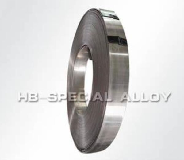 Quality Good Weldability HB Alloy High Strength Oxidation Resistant Nickel Based Alloy for sale