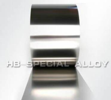 Quality Good Weldability HB Alloy High Strength Oxidation Resistant Nickel Based Alloy for sale