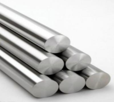 China GH20 Alloy Nickel Based Superalloy Corrosion Resistant High Temperature Resistance for sale