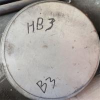China Size Customized Hastelloy B-3 Sheet With High Temperature Stability / Processability for sale