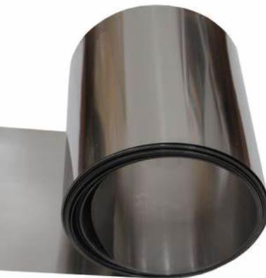 China Precision Instruments 4J29 Low Expansion Nickel Iron Alloy for sale