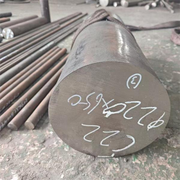 Quality Bright Corrosion Resistant Hastelloy C22 Round Bar Astm B574 for sale