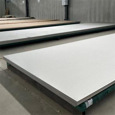 Cina 410S Stainless Steel Plate Coil Mirror 8k Bright High Strength 3-230mm Taglio in vendita