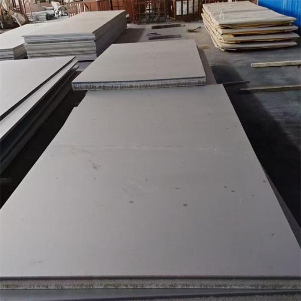 Quality Hastelloy N10276 Steel Plate Strong Acid Resistant Alloy C276 Plate High for sale