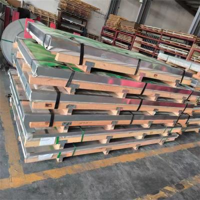 China GR9 Titanium Alloy Rod TA18 Titanium Rod High Strength Ta18 Pure Titanium Plate Titanium Forging for sale