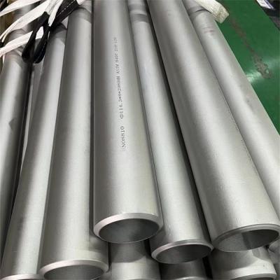 China Hot Rolled Alloy Steel Round Bar for Temperature and Corrosive Environments Product Description for sale