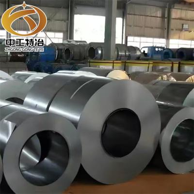 China 2507 2205 Stainless Steel Strip Coil Precision Processing Burr Free for sale