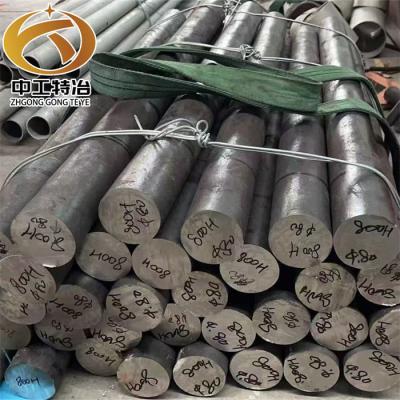 China 201/304/316/430/410 Grade Nickel Alloy Round Bar for Industrial Applications for sale