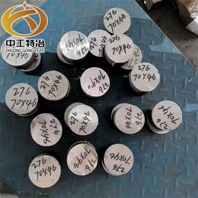 China Hastelloy C276 Ronde staaf Compressiestevigheid 750MPa Aanpasbaar Compleet voorraad for sale