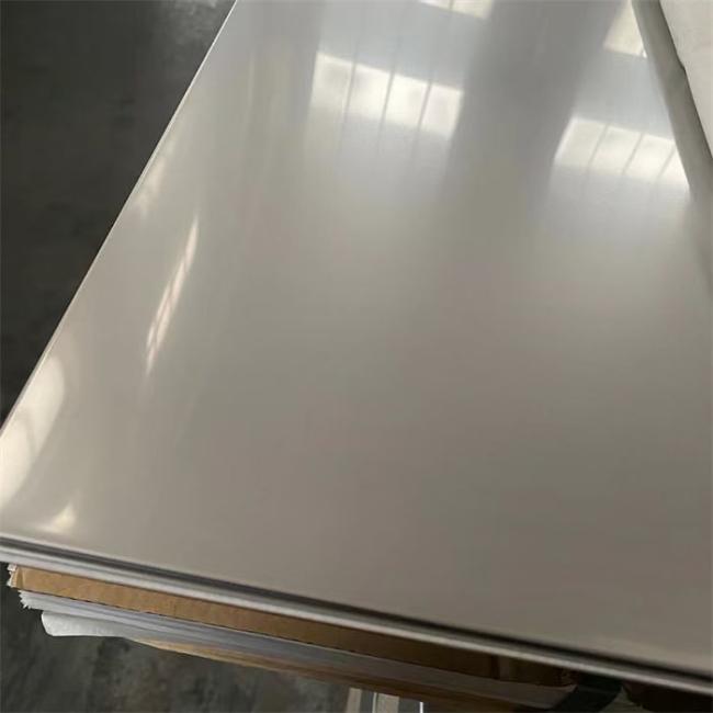 Supply Wholesale Price Coil Stainless Steel Sheet Plate ASTM 316L, 317L, 309s, 310s Manufacturer
