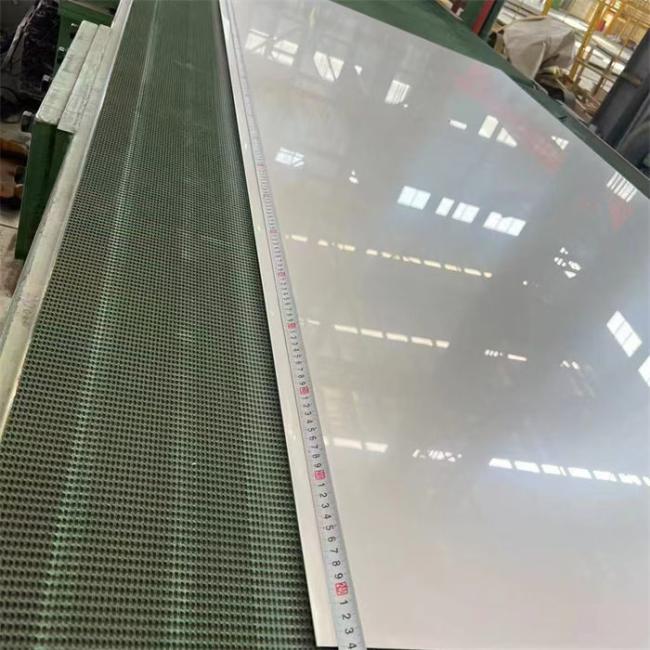 Supply Wholesale Price Coil Stainless Steel Sheet Plate ASTM 316L, 317L, 309s, 310s Manufacturer