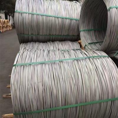 Cina 201/304/430 filo in acciaio inossidabile elettrolitico saldatura luminosa piena morbida in vendita