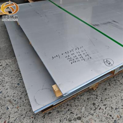 China 201 304 Gekleurde gouden spiegel roestvrijstalen plaat met EN-norm 2B-oppervlak Te koop