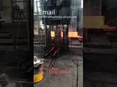 3J21 Materiale magnetico ad alto contenuto di nichel con eccellente permeabilità