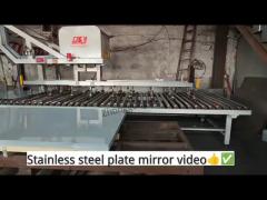 410 12CR13 Roestvrij staal, warmgewalst staal voor machines