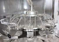 China Automatic CE Carbonated Beverage Filling Machine For PET Bottle for sale