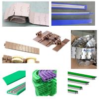 China Automatic PET Bottle Liquid Water Pouch Filling Capping Machine with Competitive for sale