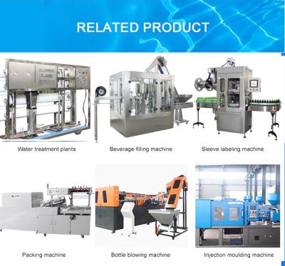 China Máquina de enchimento automática de suco de laranja de alta precisão com função de enchimento a quente à venda