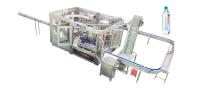 China normal pressure Pure Water Packaging Machine Automatic Electric for sale
