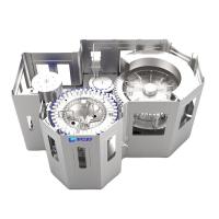 China normal pressure Pure Water Packaging Machine Automatic Electric for sale