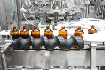 Cina 2000 kg macchina automatica di riempimento di birra per la produzione professionale di bevande in vendita