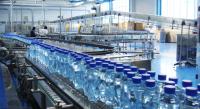 China Electric Automatic Bottle Washing Filling And Capping Machine 330ml for sale