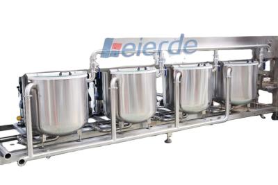 Quality 100BPH - 1200BPH SUS304 380V/220V 5 Gallon Water Filling line for sale
