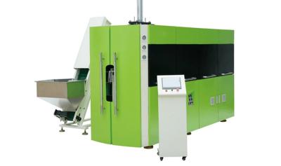 Cina 1200-4500 Pcs/h Macchine per soffiare bottiglie per animali domestici in vendita