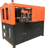 China 5kW Pet Bottle Making Machine High Speed Plastic Bottle Manufacturing Machine for sale