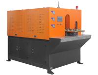 China 5kW Pet Bottle Making Machine High Speed Plastic Bottle Manufacturing Machine for sale