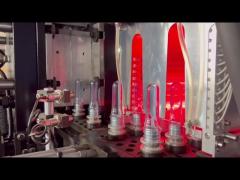 1800 - 5500BPH Bottle Blowing Machine Bottle Blow Molding Machine