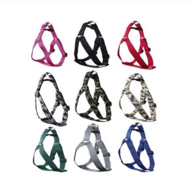 China Adjustable Pet Rope Dog Leash and collar for outdoor jogging walking for sale