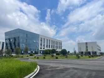 China Factory - Changsha Potency Mechanical Technology Co., Ltd.