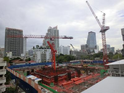 중국 34m 최대 수평 범위 콘크리트 배치 붐 정확한 콘크리트 배치 판매용