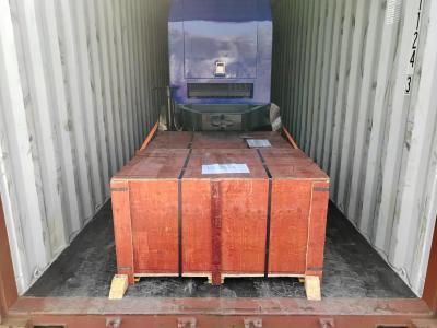 중국 50m3/h Max.Theory 콘크리트 출력 S형 밸브 트레일러 콘크리트 펌프 HBT50 다재다능 응용 프로그램 판매용