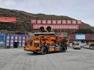 China Machines voor het vergroten van het vermogen van de boorinstallatie for sale