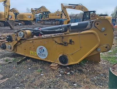 中国 最大ダンプ高さ7960mm USD Caterpillar 395 Excavator 重作業および過酷な採掘作業用 販売のため